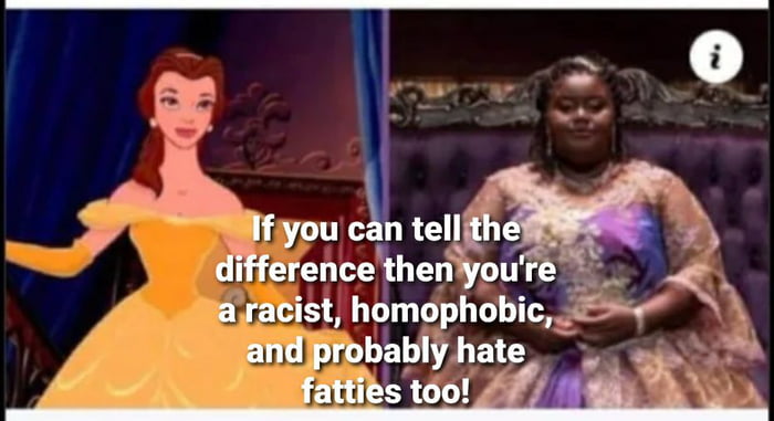 They look exactly the same. - 9GAG