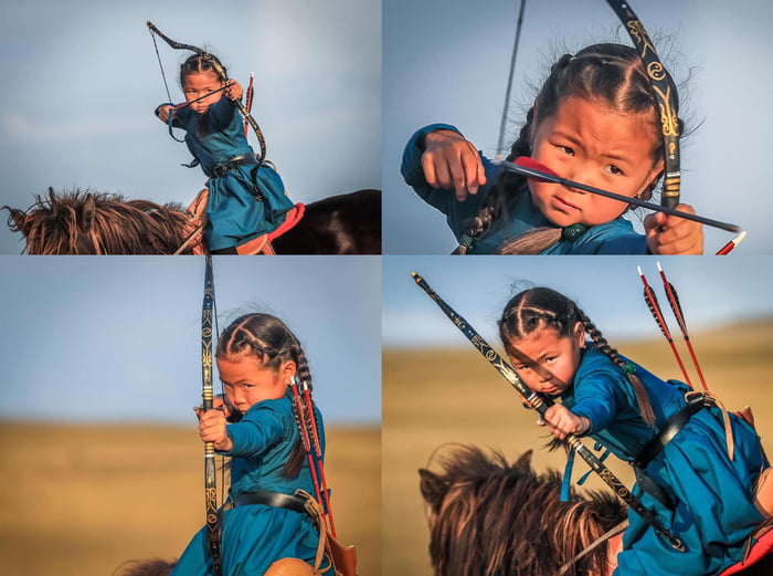 Braidalia, Archer of Truth, Unimpressed by Gravity - 9GAG