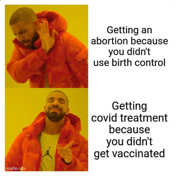 Republican logic - 9GAG