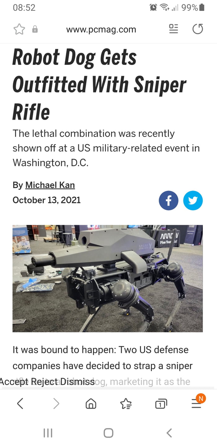 Do you want terminators? Because thats how you get terminators! - 9GAG