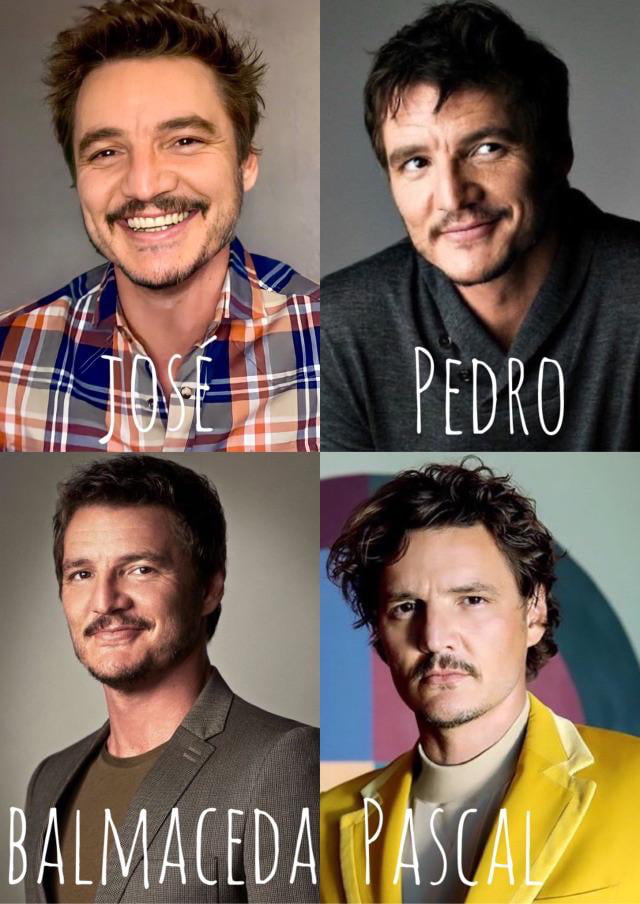 Jose Pedro Balmeceda Pascal - 9GAG