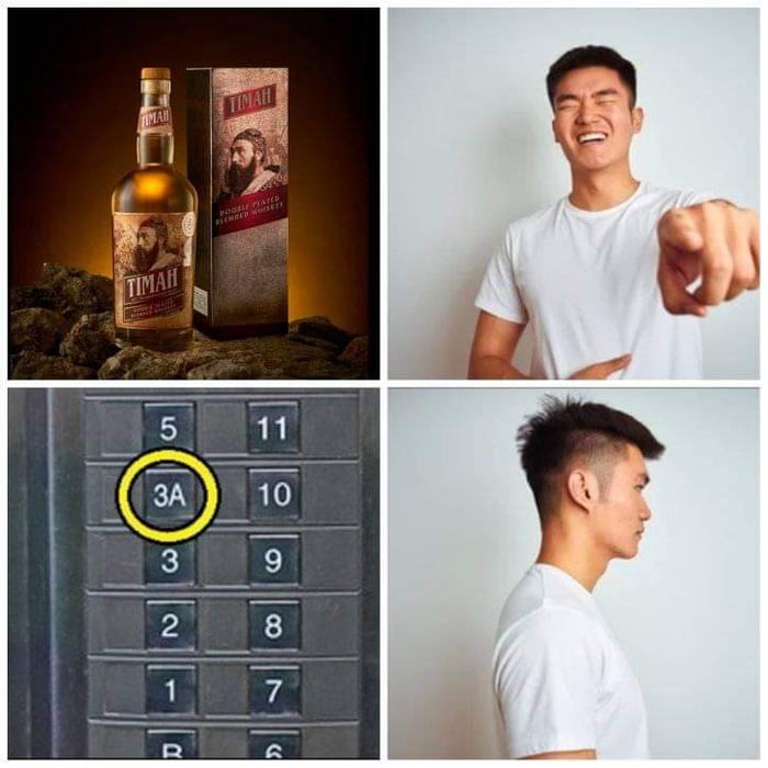 Reti baca tit le ka - 9GAG