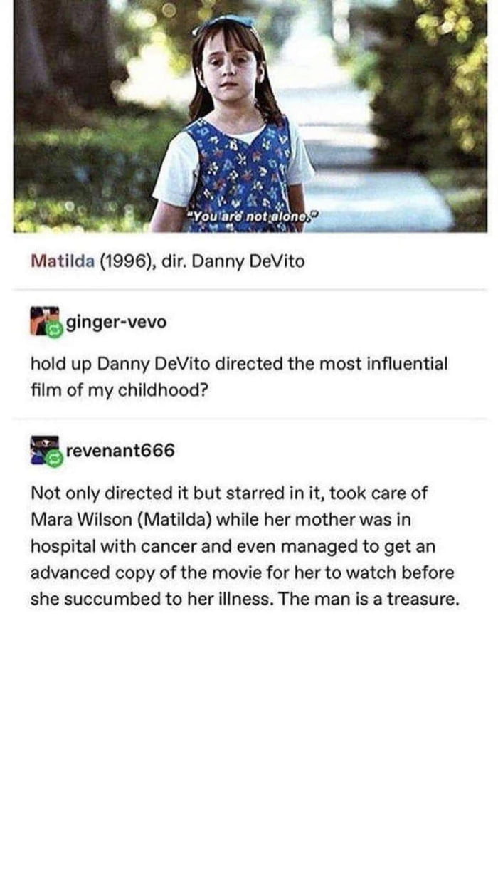 Danny Devito - 9GAG