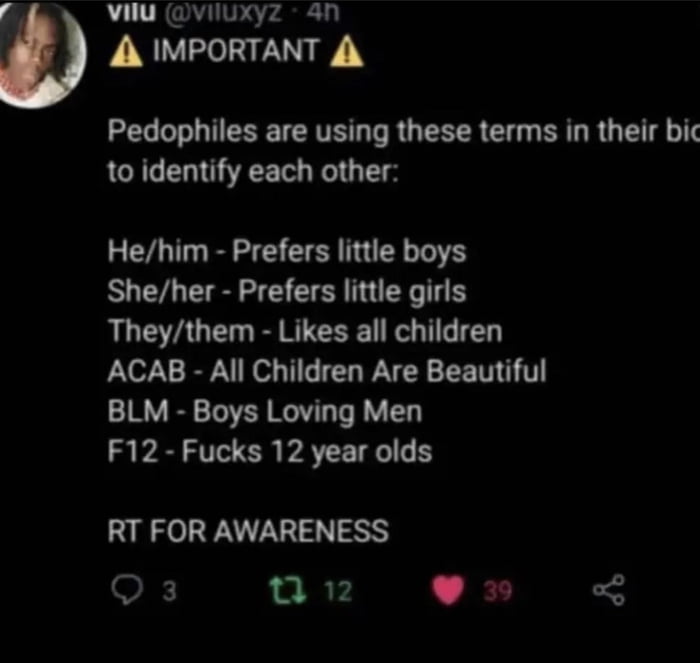 Share and spread awareness - 9GAG