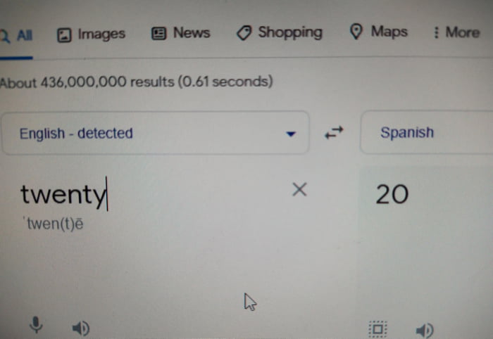 Tryina learn Spanish - 9GAG