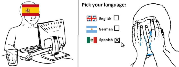 I saw that this meme needed an update - 9GAG