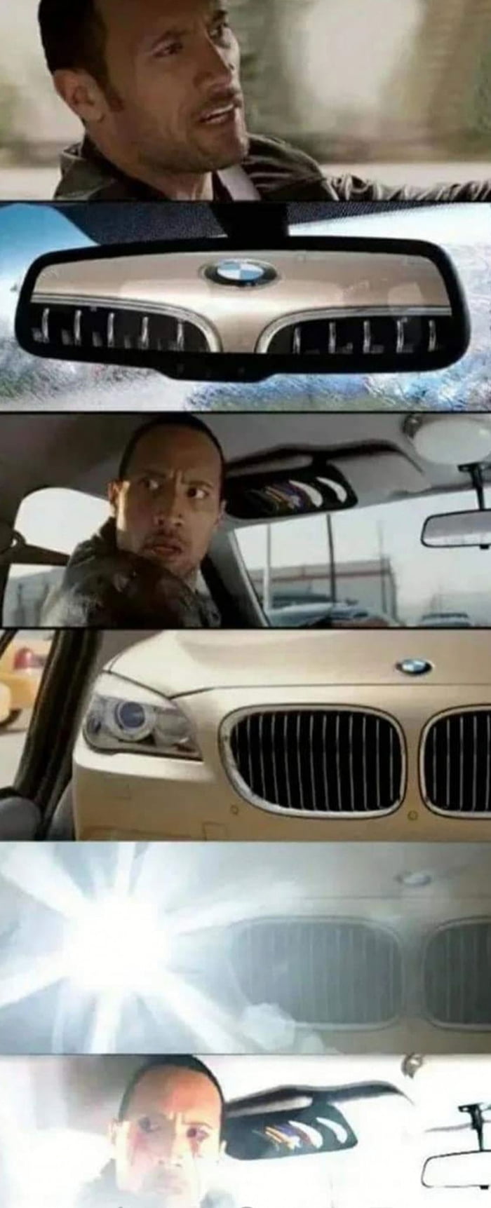 BMW - 9GAG