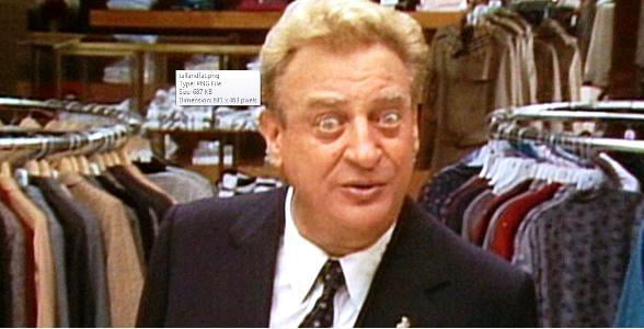 Thorton Mellon (1986) - Owner, 'Tall & Fat' stores. 150 locations ...