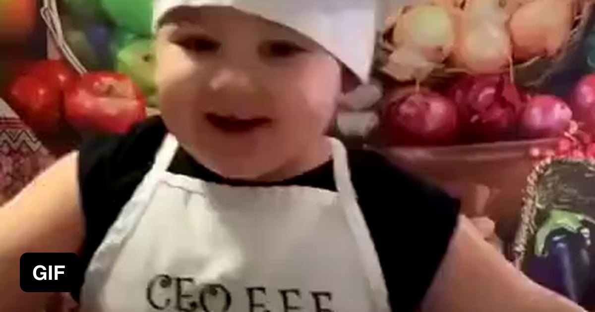 Chef - 9GAG