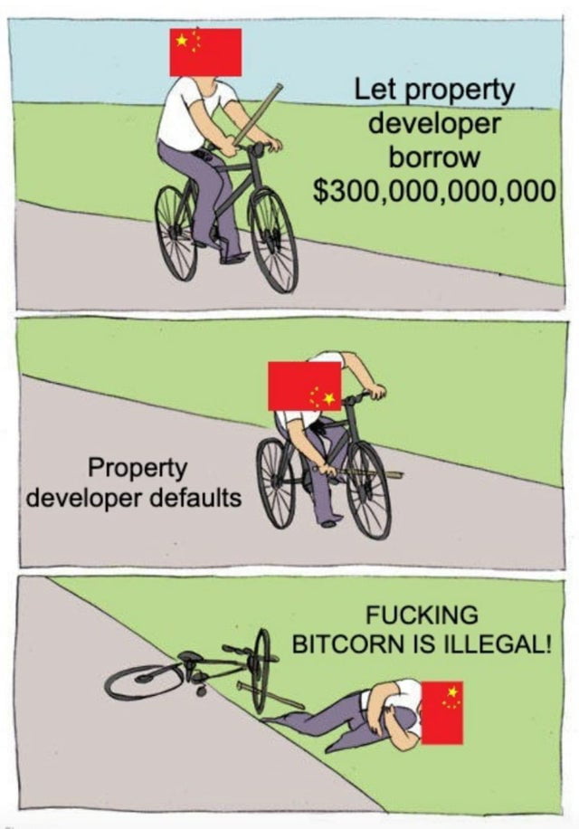 Perfect summary. - 9GAG