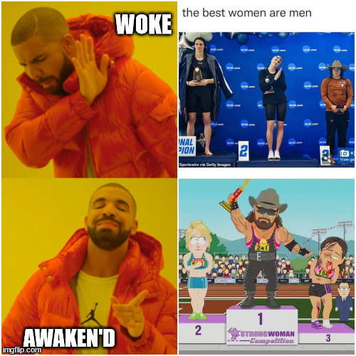 Any Similarity with Real-Life events is a Coincidence, there's no predictive programming. - 9GAG