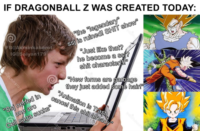 True, this generation does nothing but barks. - 9GAG