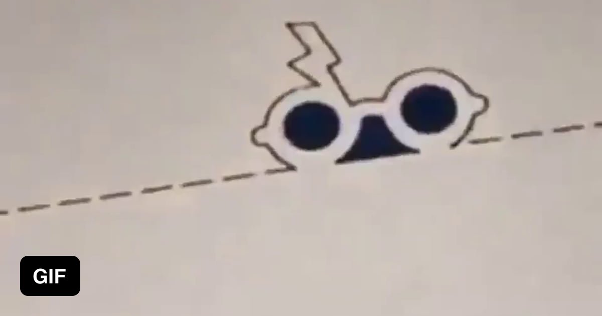 Japanese notepad displays artwork as you use it - 9GAG