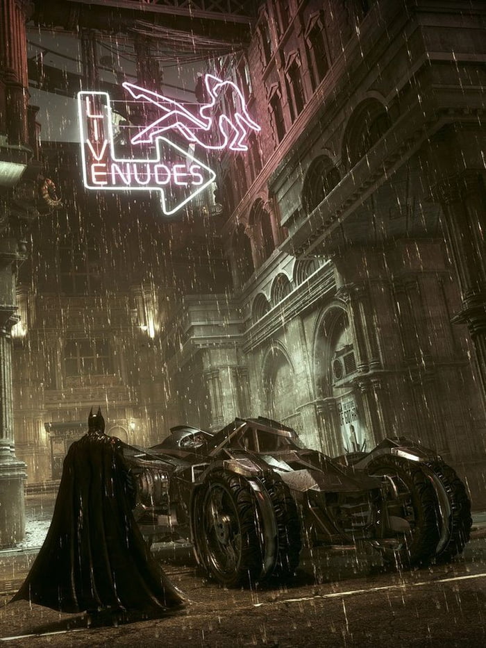 What is better game to play : Batman arkham knight, bioshock 2 ...
