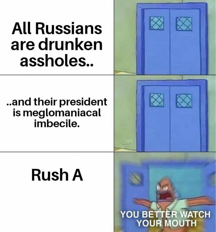 Ha xyu! Xopowo! Cyka 6.. - 9GAG