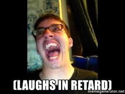 How I imagine every floppy hammer "joke" 9gager looks like - 9GAG