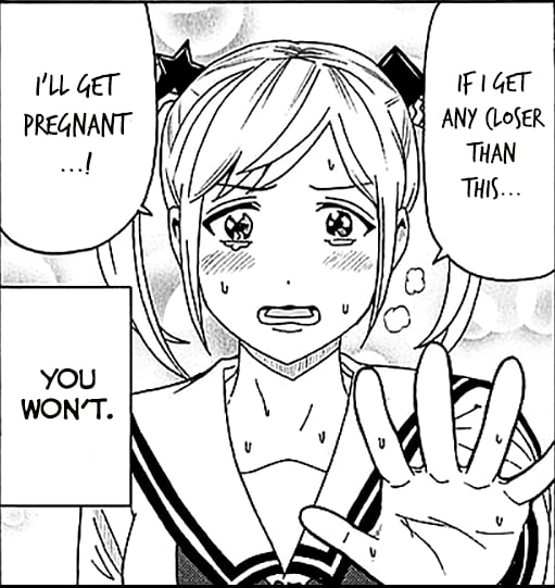 Oh, Anime You Never Fail To Disappoint Me. [Saiki Kusou no PSI nan] - 9GAG