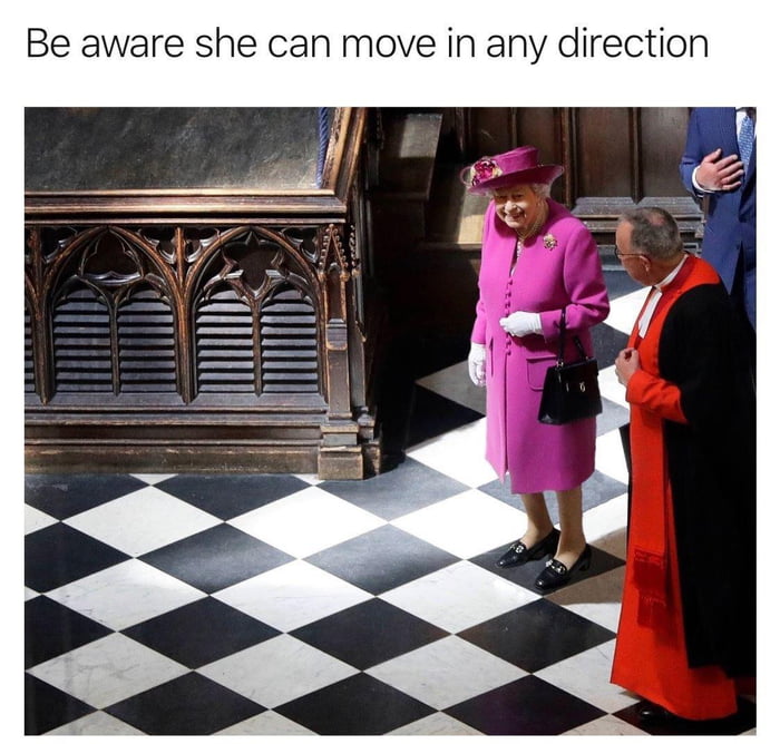 Checkmate - 9GAG