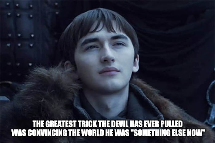 The long con... - 9GAG