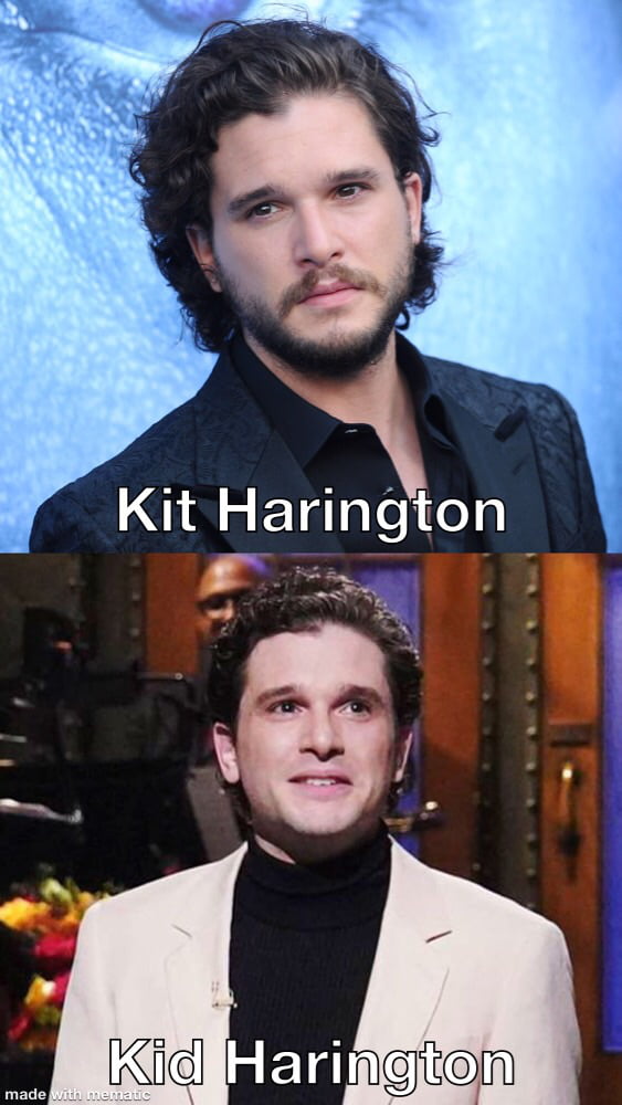 The Benjamin Button Effect - 9GAG