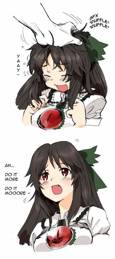 This is too cute. I'm dying. - 9GAG