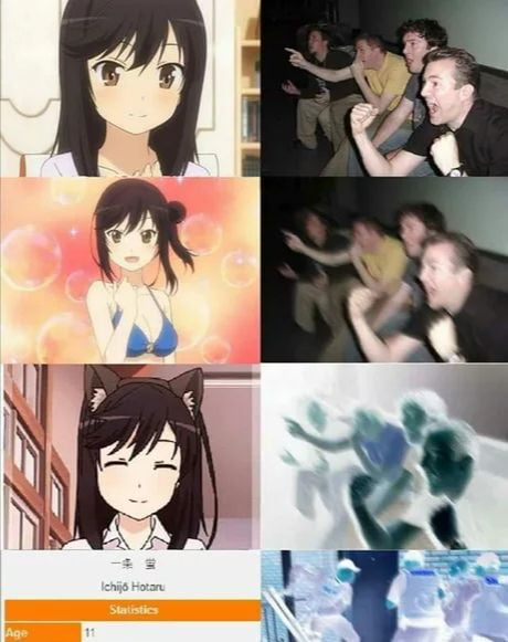 Why is the FBI here on Monday? - 9GAG