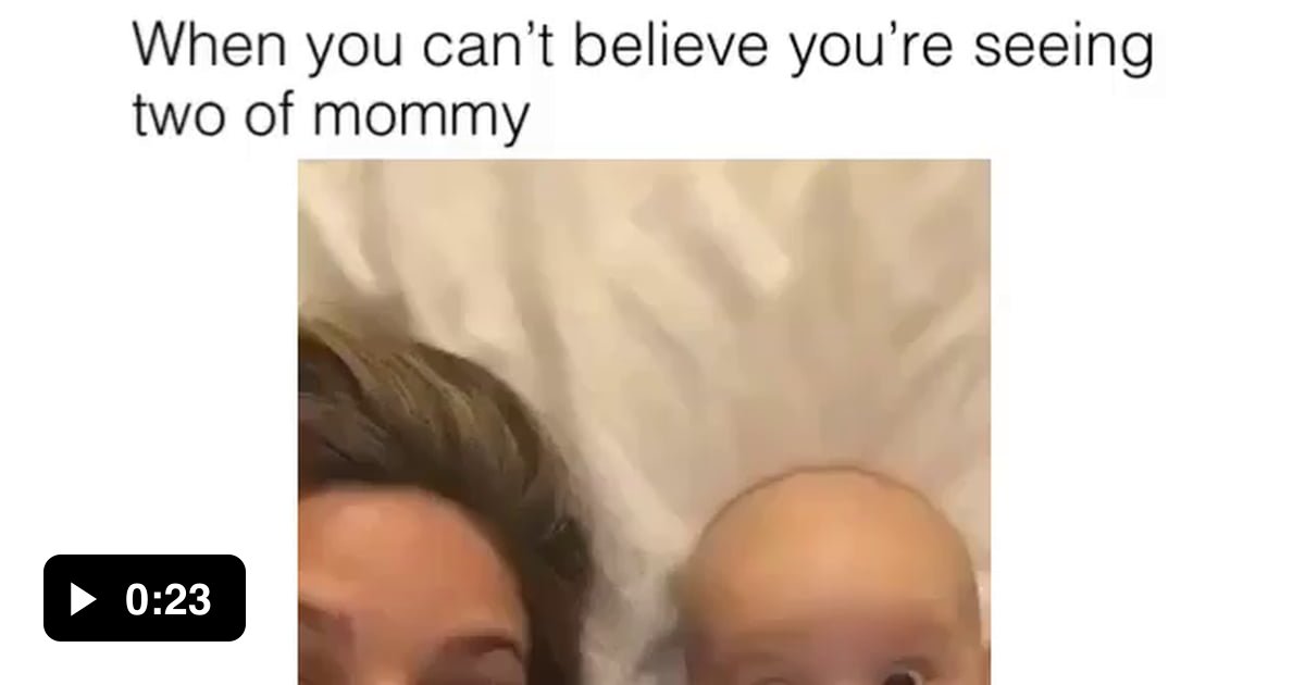 Hey Mommy - 9GAG