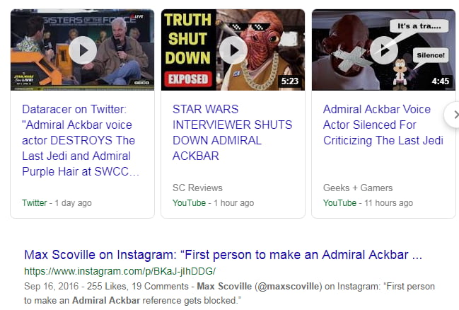 IGN's max scoville sucks SJW ass - 9GAG