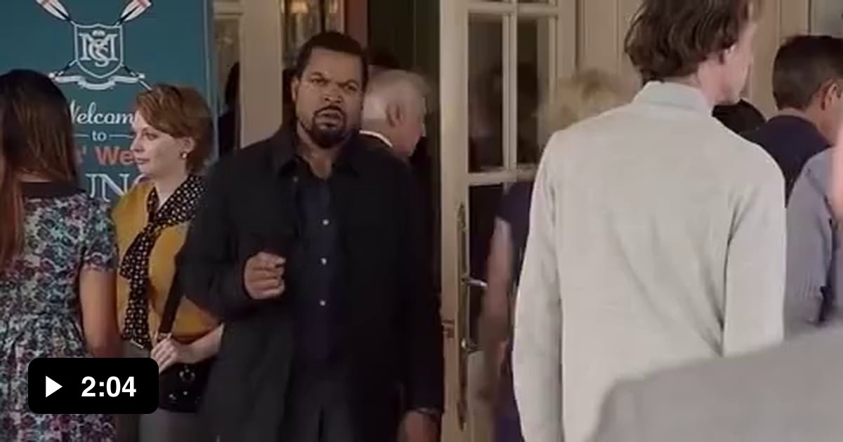 Ice Cube's expressions are gold - 9GAG