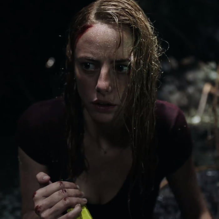 They were here first 🐊. Watch the official trailer for The Crawl Movie ...