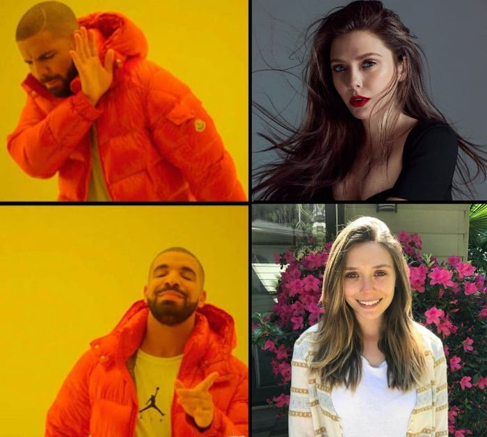 Am I the only one who thinks this - 9GAG