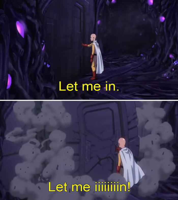 The ultimate meme. - 9GAG