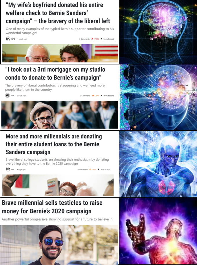 Stunning and brave - 9GAG