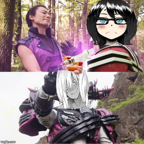 Just a passing through meme - 9GAG