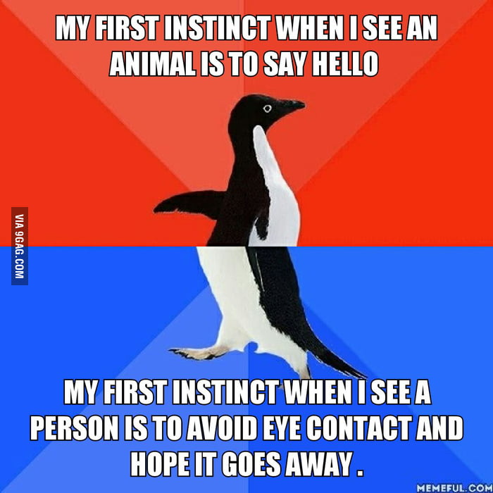 Am I Weird Or This Is Normal 9GAG Am I Weird Or This Is Normal 9GAG