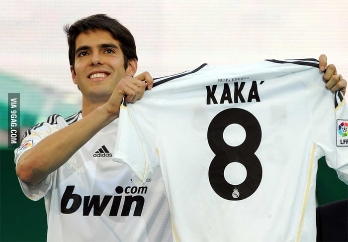 Kaka means poop in Croatian - 9GAG