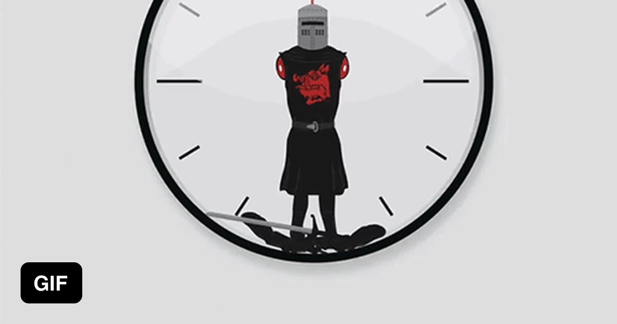 Useless clock - 9GAG