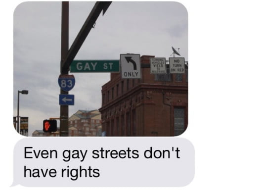 Now let the riots begin - 9GAG