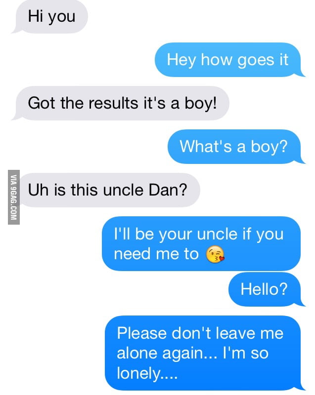 Maybe I shouldn't rush things - 9GAG