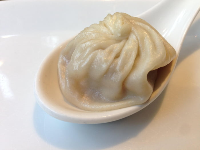 Chinese Siu Long Bao - 9GAG