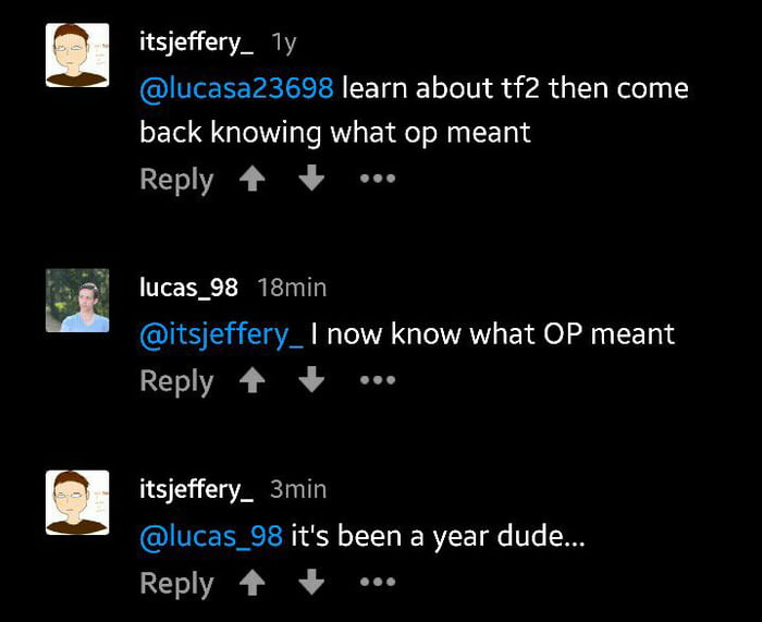 Well maybe I'm not a quick learner! - 9GAG