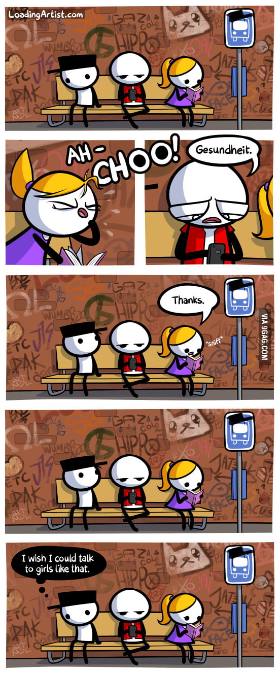 [insert funny caption here] - 9GAG