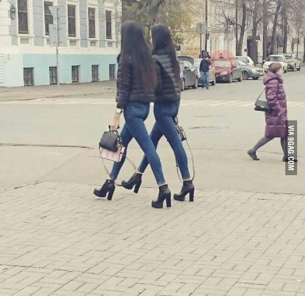 Ctrl+C, Ctrl+V - 9GAG