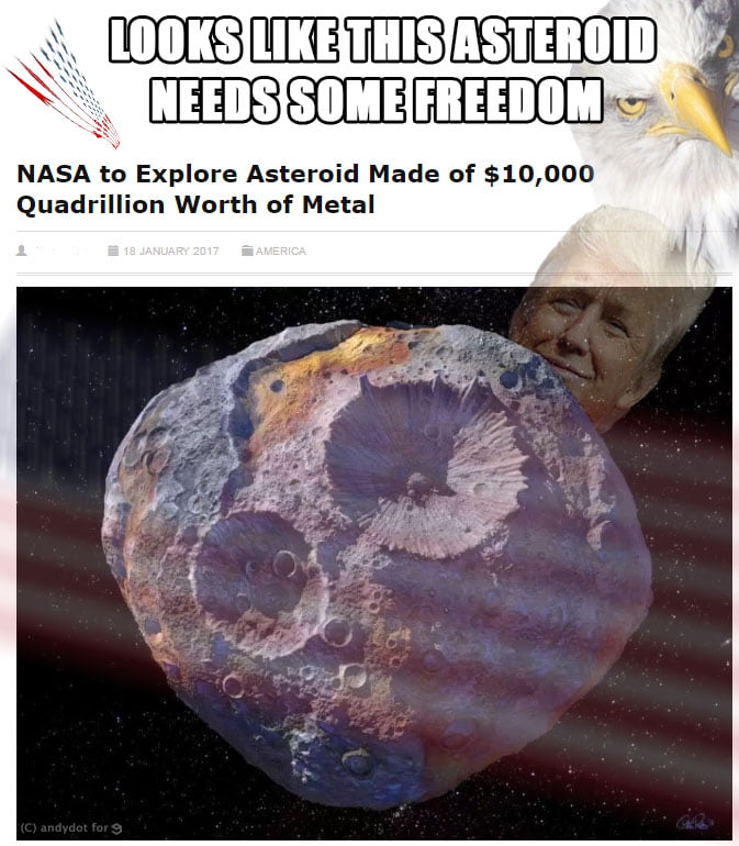 FOR FREEEDOOOM - 9GAG