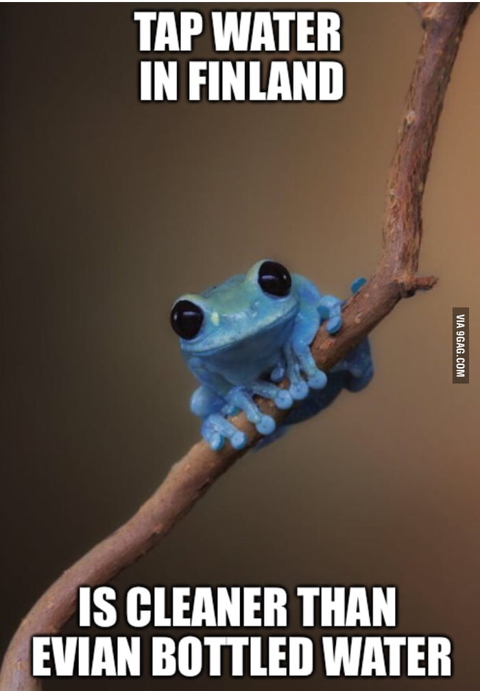 And it's tasty too! - 9GAG