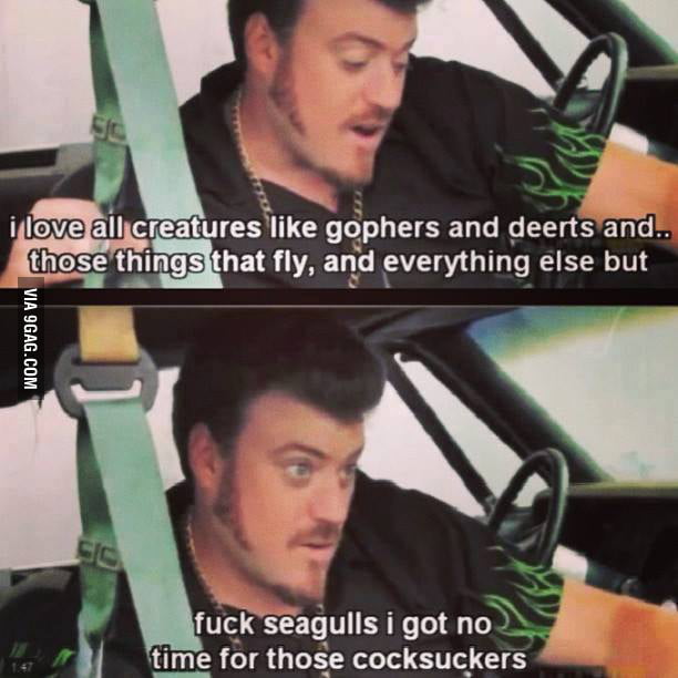 A true thinker - 9GAG