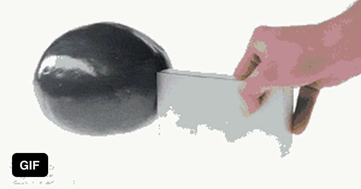 Magnetic putty consuming a magnet - 9GAG