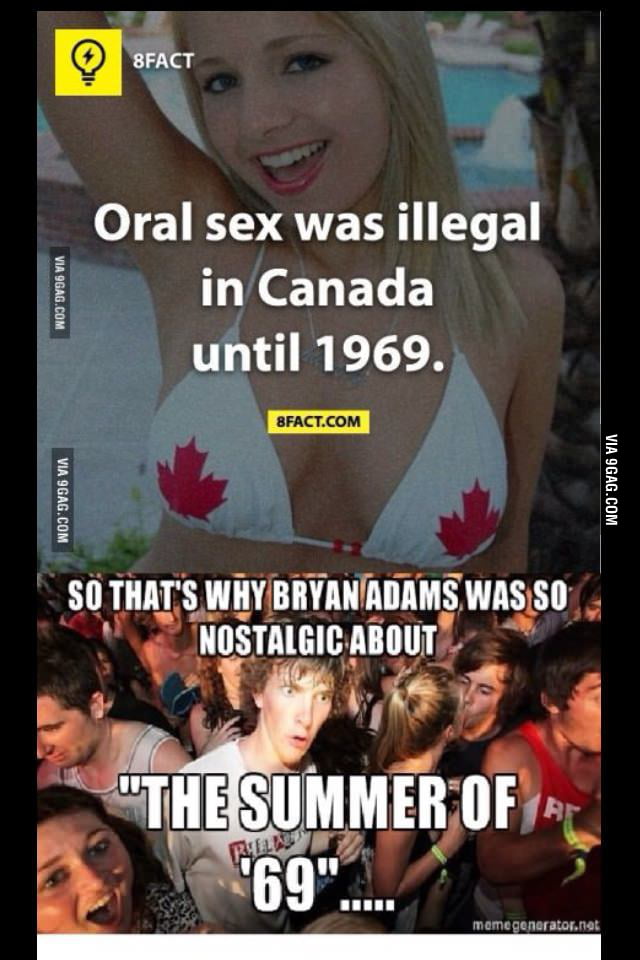 Bryan Adams LAD - 9GAG
