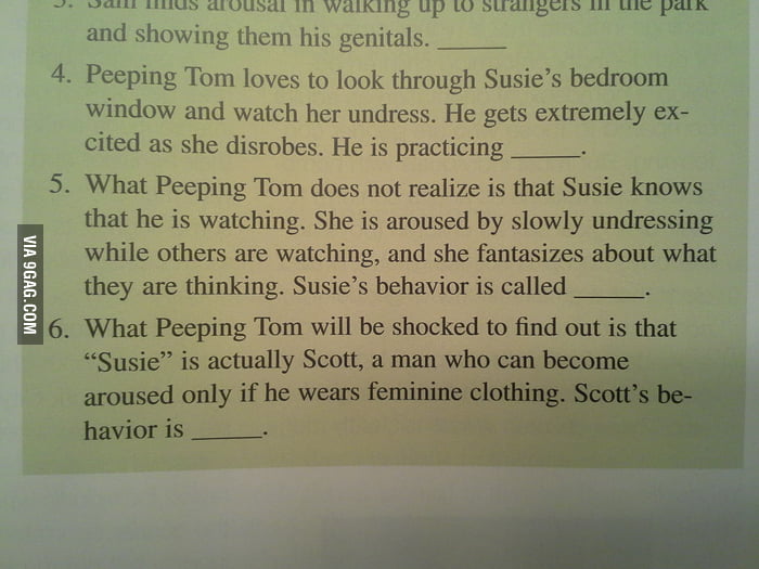 Plot Twist... - 9GAG