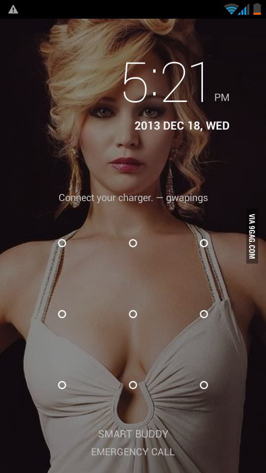 Nice wallpaper - 9GAG